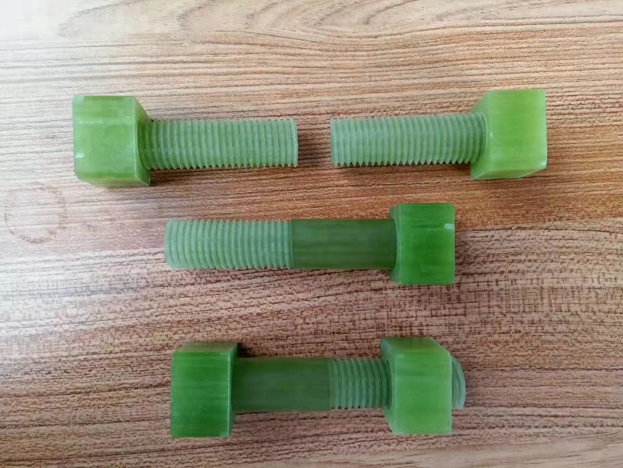 Competitive Price Flexible Epoxy Insulation Bolt And Nut - Buy Epoxy ...