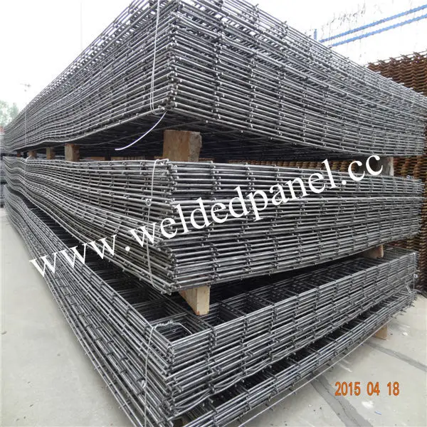 A393 Concrete Reinforcing Steel Mesh - Buy Reinforcing Mesh,A393 ...