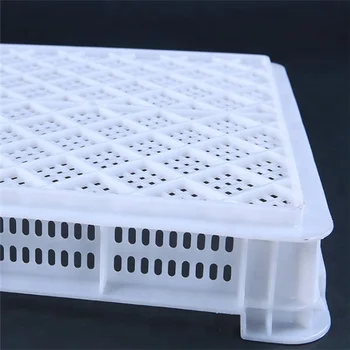 Open Air Drying Perforated Plastic Trays - Buy Perforated Plastic Trays ...