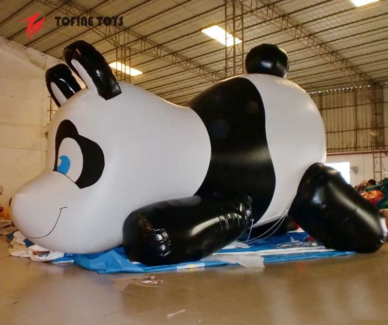 Inflatable Pig Balloon Animal Helium Balloon - Buy Inflatable Pig ...