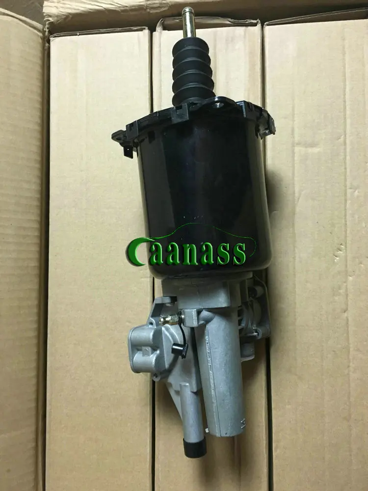 9700514390 0501007330 Renault Truck Clutch Servo - Buy Clutch Servo ...