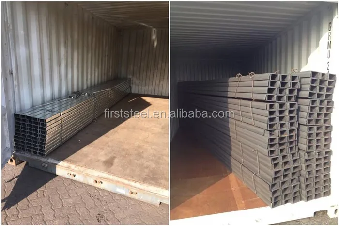 Structural Steel Z Beam Steel For Roofing - Buy Z Beam Steel,Z Steel ...