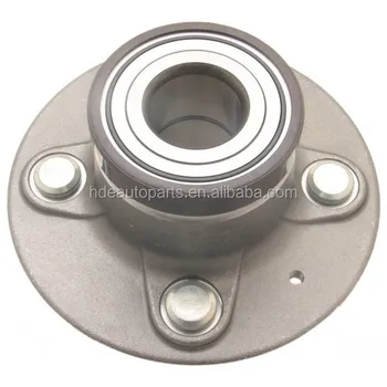 Wheel Hub Bearing For Honda City Hub227-42 Hub227-39 42200-tfo-n51 ...
