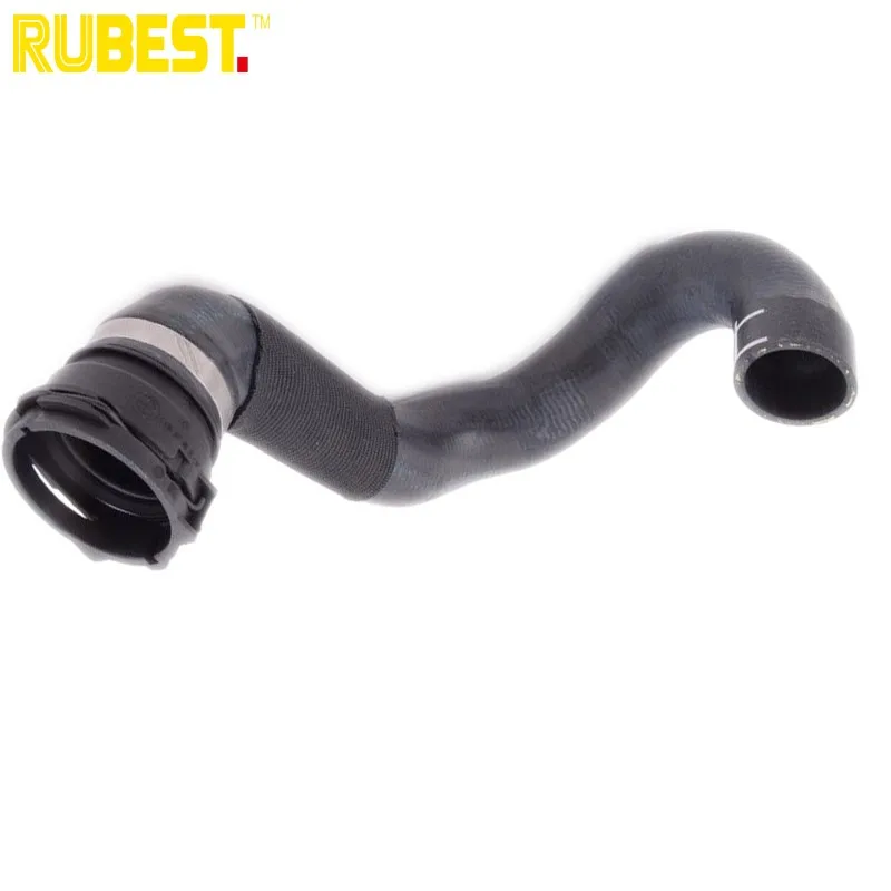 Junxiang F01 F02 Saloon Radiator Cooling Hose Oem 11537581576 - Buy Oem ...