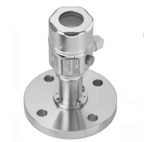 E+h Pressure Sensor Pmp55 Digital Pressure Transmitter With Fully ...