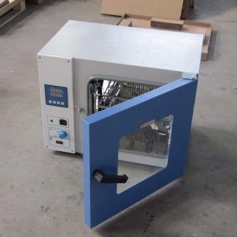 Dual Purpose Laboratory Culture Incubator/dry Oven - Buy Dual Purpose ...