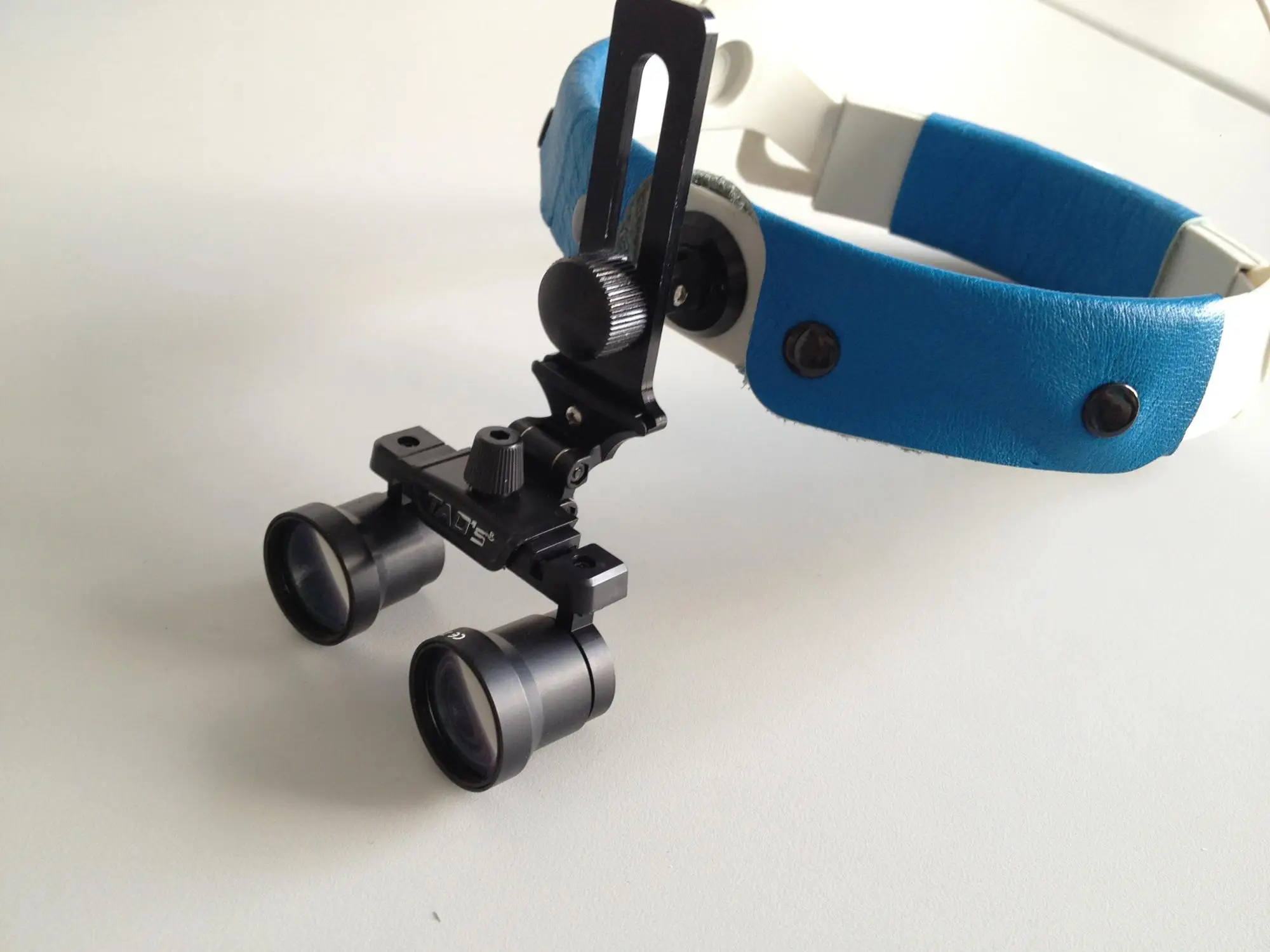 Tao's Adjustable Magnification Surgical Dental Loupes Adjustable Z11 3 ...