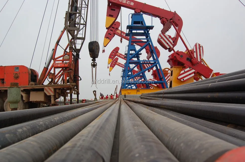 Drilling Pipe Crossover Coupling| Alibaba.com