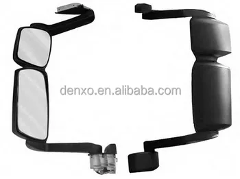 504150552 Iveco Outside Mirror For Truck Right Side - Buy Iveco Mirror ...