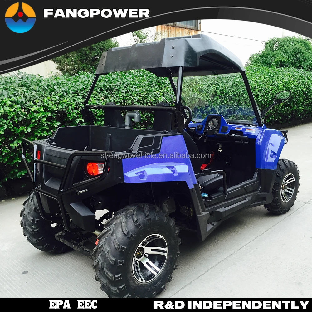 Fangpower جنب utv 150 شباب utv للبيع-مركبات خدمة-معرف المنتج ...