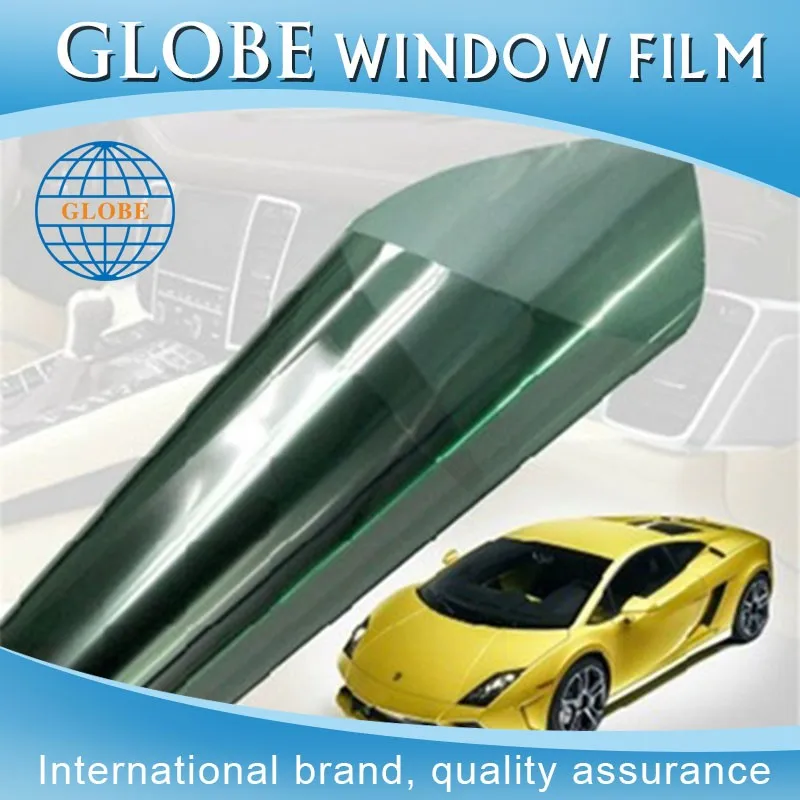 Car Front Glass Price Reflective Car Window Tint Color Change Chameleon ...