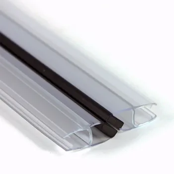 Living Hinge Clear Pvc Extrusion - Buy Living Hinge Clear Pvc Extrusion ...
