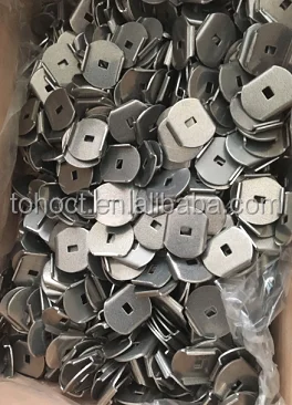 Ceramic Cuplock 70%/ 80%/ 85% Al2o3 Alumina 10% Porosity 5% Water ...