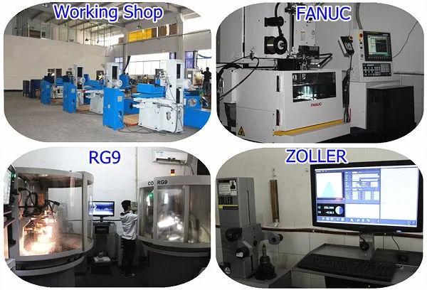 CNC Tool Ceramic Cutting Insert CNGA DNGA - Hardness HRC35-45