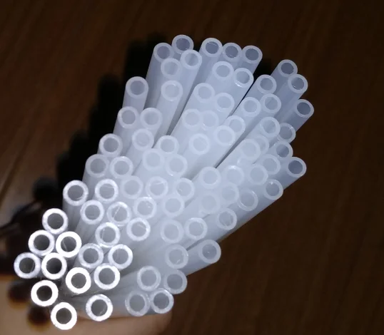 4*6 Mm Polypropylene(pp) Tube - Buy Disposable Medical Tube,Cosmetic ...