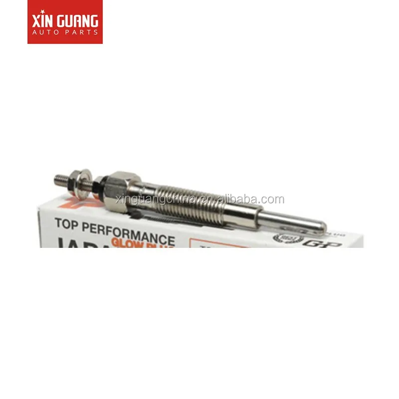 High Quality For Mitsubishi Diesel Engine Glow Plugs Oem Md050212 4d56 ...