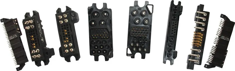 Apluspower 18 Pins Industrial Drawer Connector Jds-18 - Buy Power ...