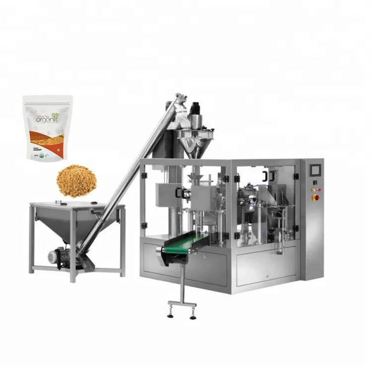 Doy Pack Filling Machine - Buy Doy Pack Packing Machine,Doypack ...