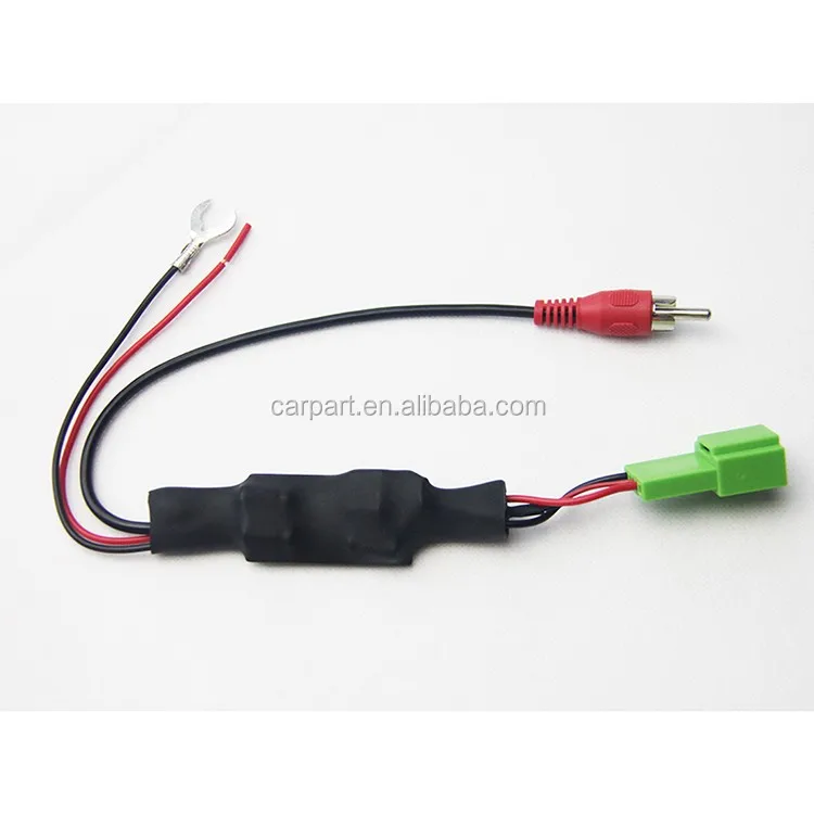 32 Pin Auto Cable Female Wiring Harness Connector For Honda - Buy 32 ...