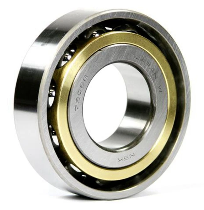 100% Genuine Nsk High Precision 7004 Bearing - Buy Nsk Bearing,7004 ...