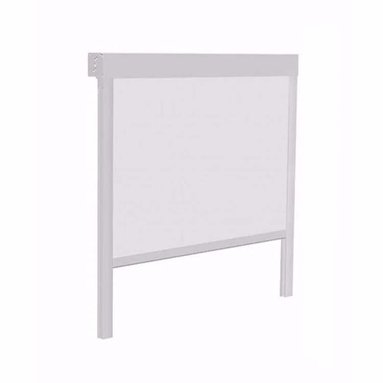 Best Quality Cheap Price Roller Blinds Side Rails For Outdoor Roller ...