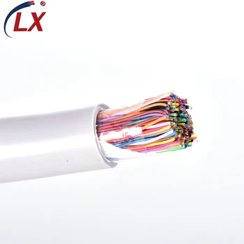 Indoor 25 Pairs Cat 6 Cable - Buy 25 Pairs Cat 6 Cable,Indoor Cat 6 ...