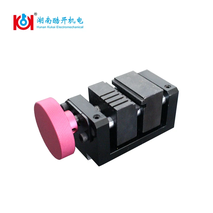 Special Sec E9 Key Cutting Machine Clamps Used For Dimple House Keys ...