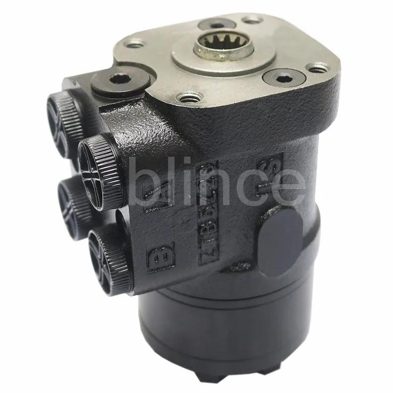 Ospc On/or Ospb On/or Ospc Ls Hydraulic Power Steering Pump - Buy Ospc ...