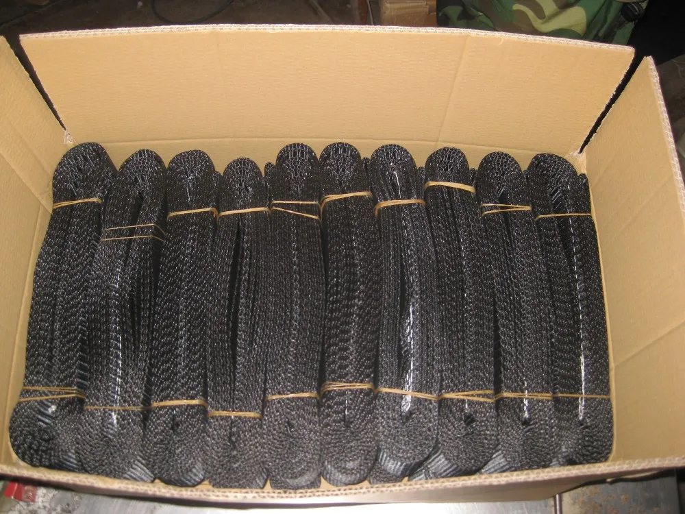 Enjoin Flat Polyester Webbing Sling Favorable Hs Code - Buy Webbing ...