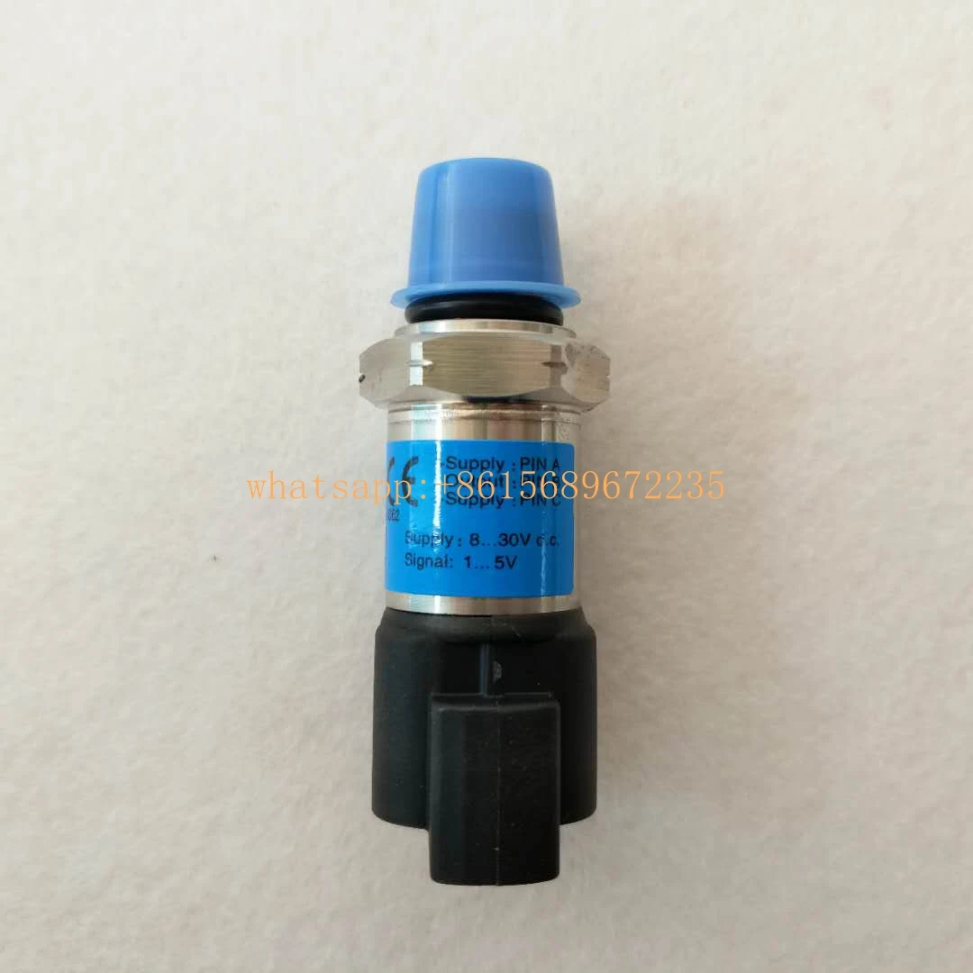 100 Bar PRESSURE SENSOR 31Q4-40820 for EXCAVATORS R140W-9