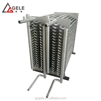 Dimple Plate Stainless Steel Industrial Plate Heat Exchanger - Buy ...