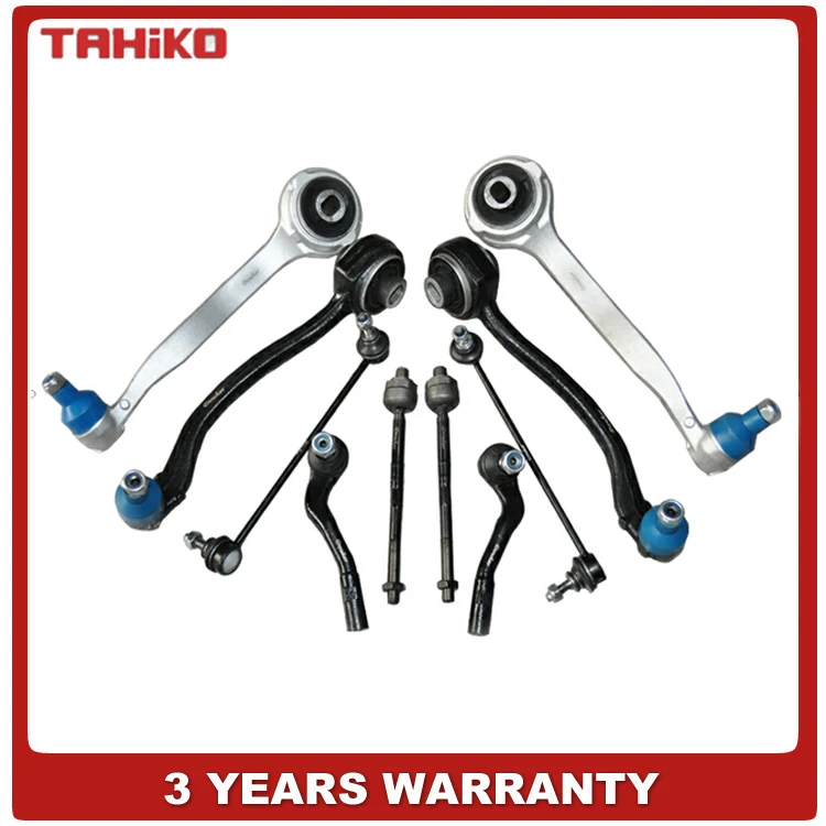 Et-2832-42590 High Quality Front Wishbone Control Arm Kit For Mercedes ...