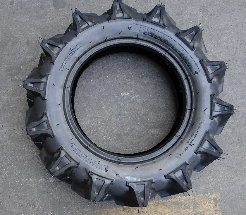 Japan Tire 6-14 Kubota Tractor Tire Price - Durable & Efficient
