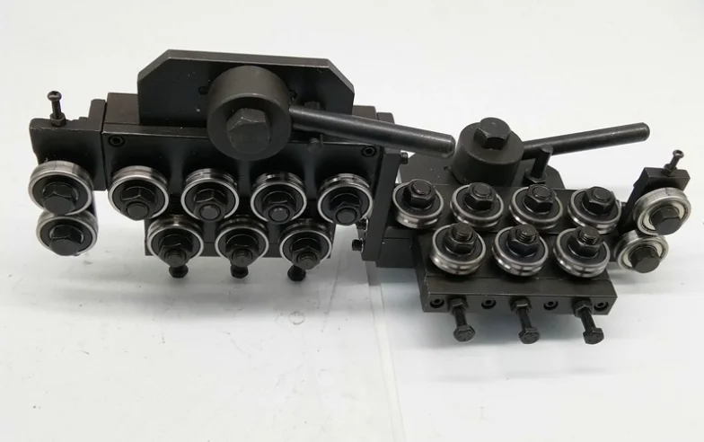 Manual Wire Straightener And Wire Straightening Machine - Buy Manual ...