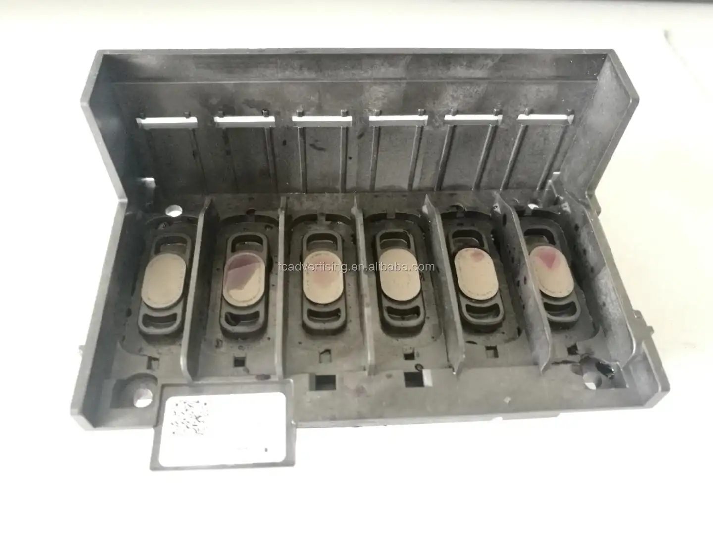 Original Head DX11 Print Head XP600 - High Quality Inkjet