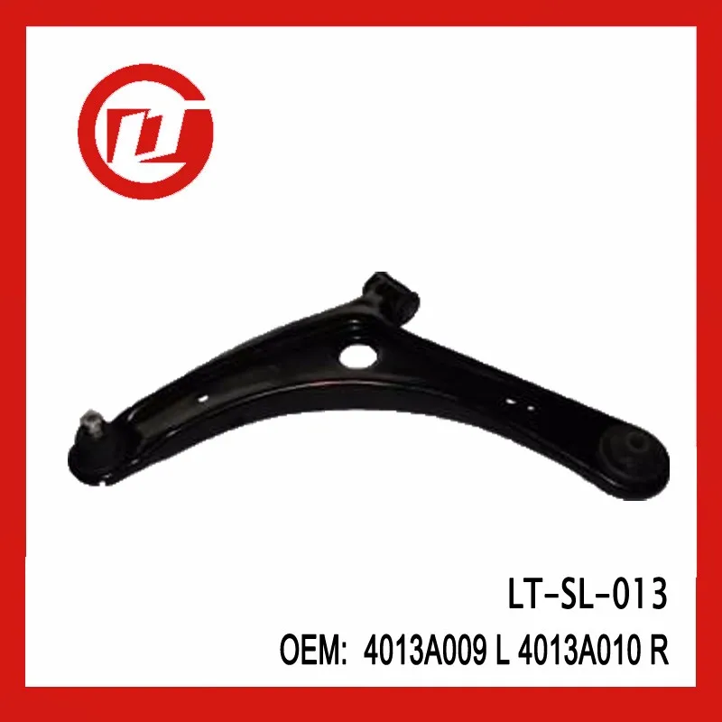 Brazo Inferior 4013a009 L 4013a010 R Para Mitsubishi,Lancer Para ...