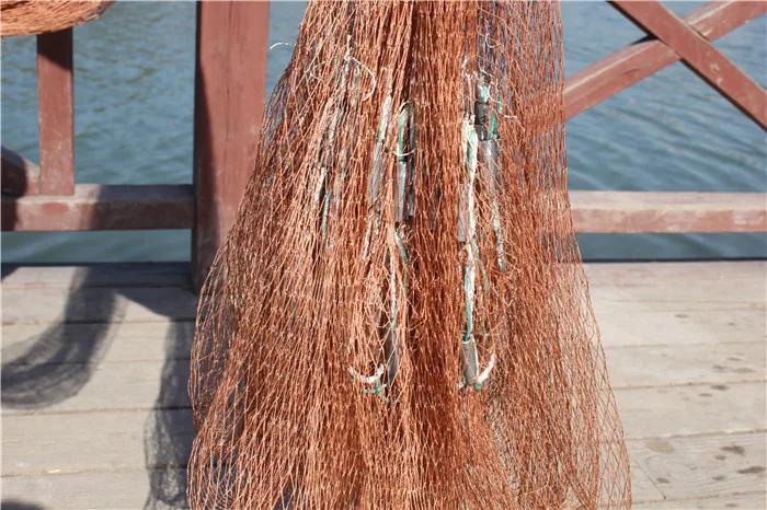 4ft-15ft Japanese Style Drawstring Cast Net Tyre Use Line Fishing Net ...