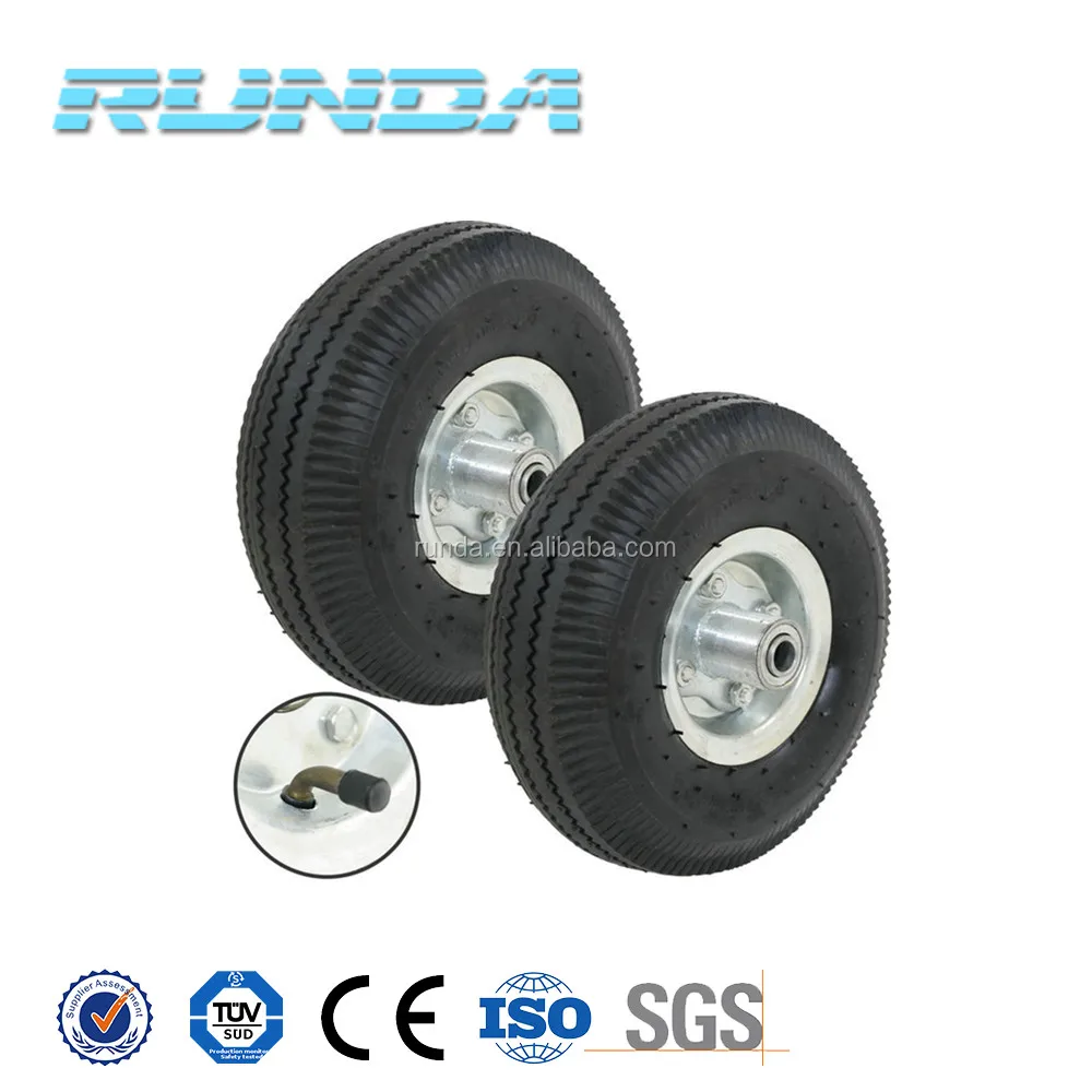 Tool Cart Use Small Wheels For Trolley 3.50-4 - Buy Small Wheels For ...