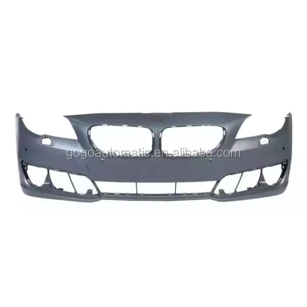 Car Front Bumper For F35 2012-2015 Oem 51117338317 - Buy 51117338317 ...