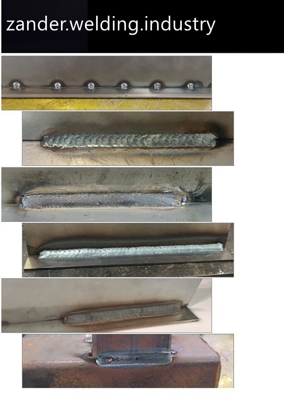 High Manganese SAW Wires - All Position Welding Solutions