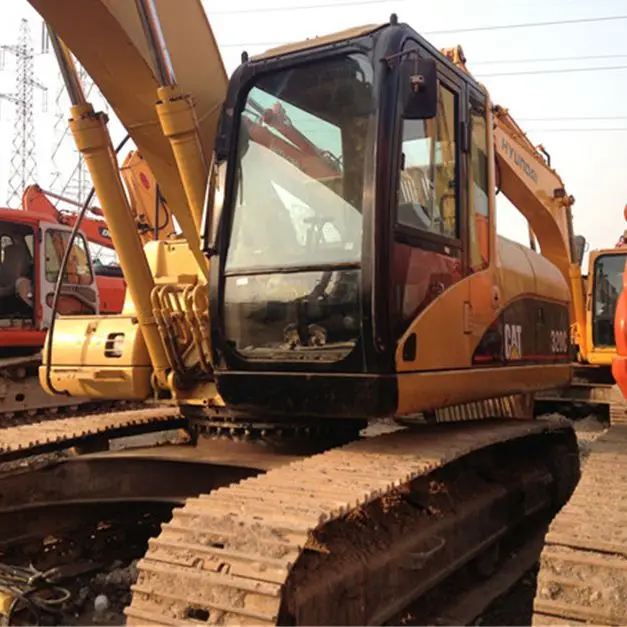 Cat 320c Excavator For Sale - Buy Used Hydraulic Excavator,Caterpillar ...