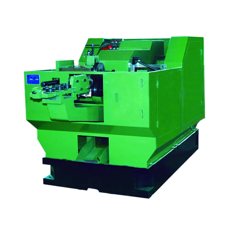 Automatic Heading Machine Screw Making Machine - Buy Screw Making ...