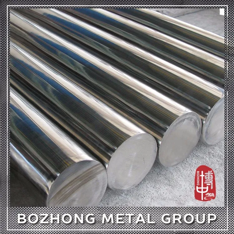 Niobium Superconductor Rod Platinum Carbide Rod Gr5 Titanium Anode ...