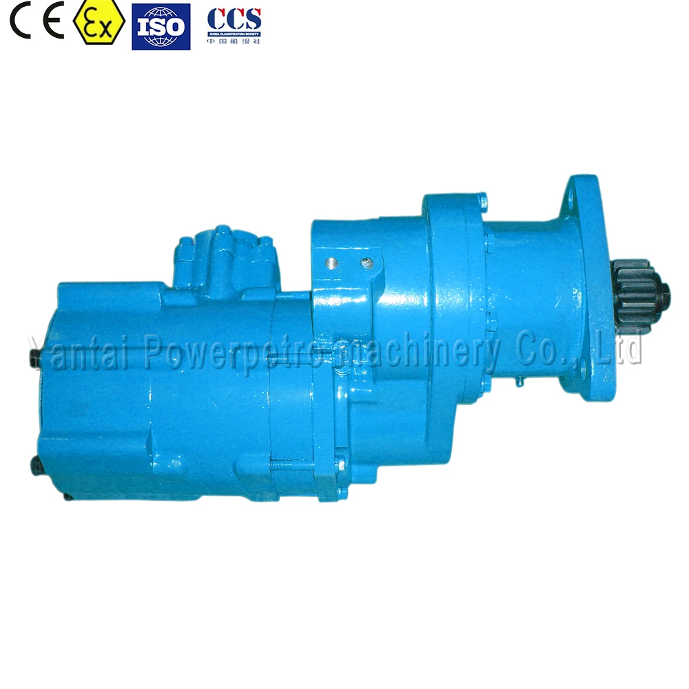 Tmy13qdg High Power Starting Air Motor For Diesel Engines - Buy Air ...