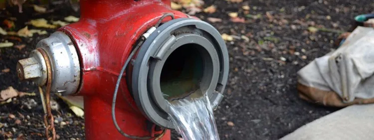 Fire Hydrant Coupling Fitting - Aluminum Female Storz Adaptor