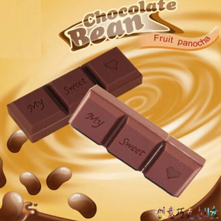 Promotional Gift Usb Memory Stick Oem Custom Logo Kitkat Usb Flash ...