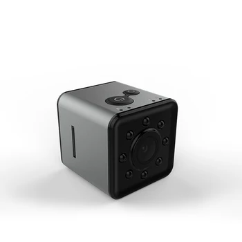 Shenzhen Factory Price Sq13 Hd 1080p Wireless Surveillance Mini ...