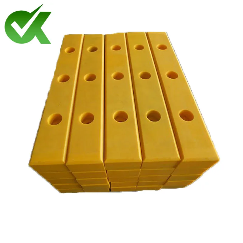 High Density Polyethylene Block Hdpe Plastic Sheet - Buy High Density ...