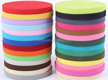 Decorative Elastic Band/elastic Fabric Bands/elastic Bands For Clothes ...