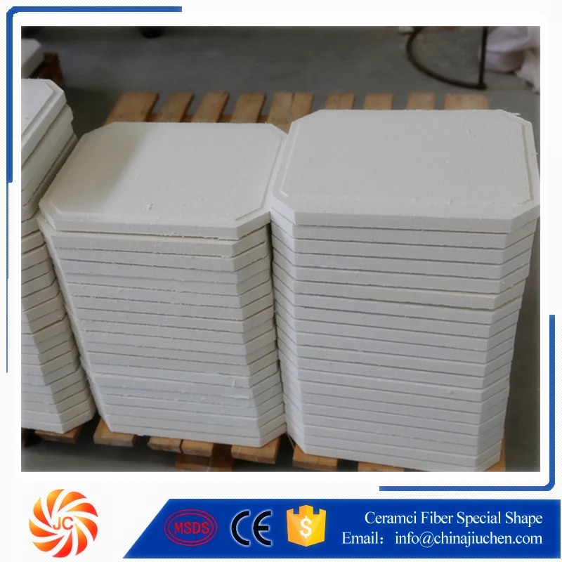 Fiberfrax Duraboard High-temperature Polished Board Ceramic Fiber Board ...